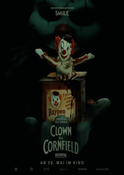 Tichelpark Cinemas: Home